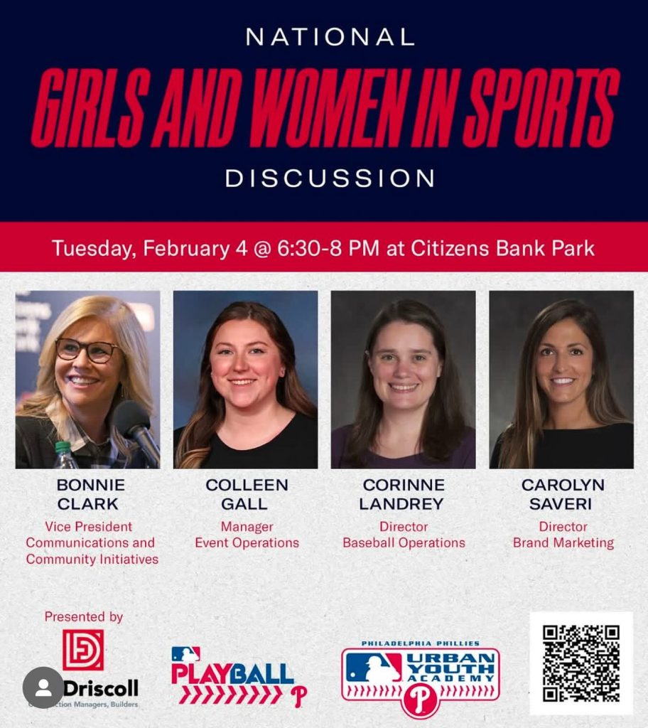 Women in Baseball Week – A worldwide celebration of women and girls in ...